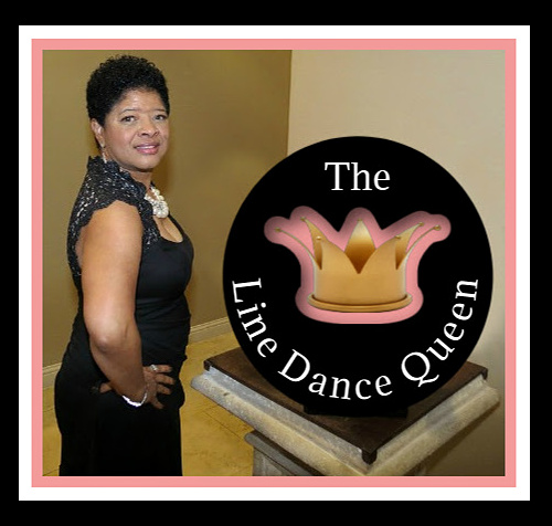 Line Dance Queen